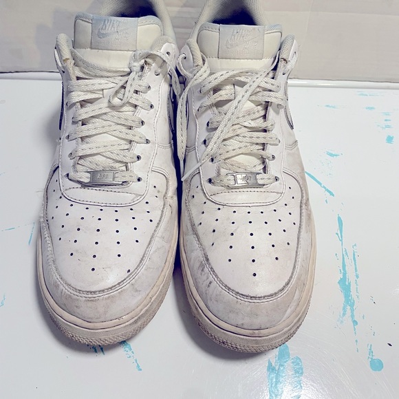 Nike | Shoes | Nike Air Force Beaters | Poshmark